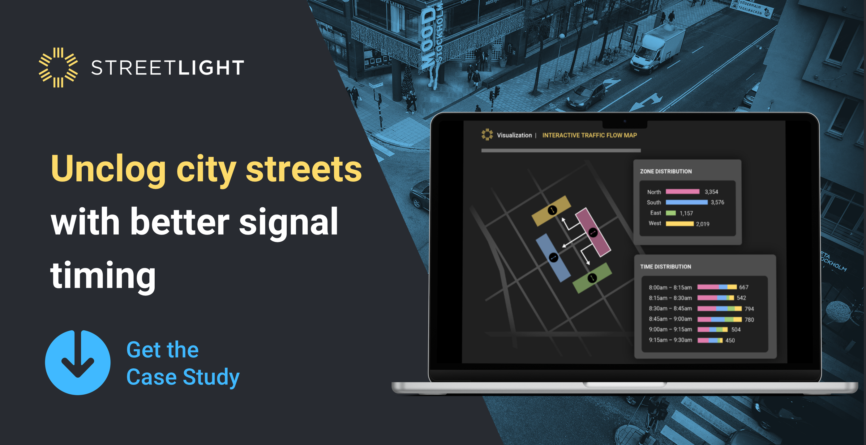 Data Informed Signal Timing Improves Intersection Safety And Congestion